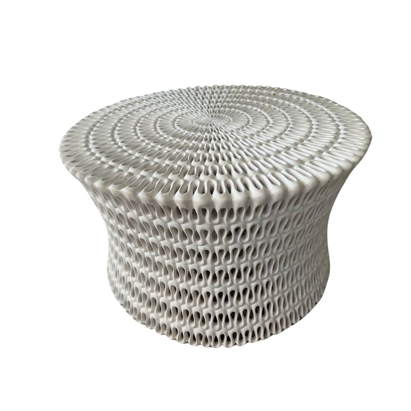 Oly Pipa Coffee Table, small