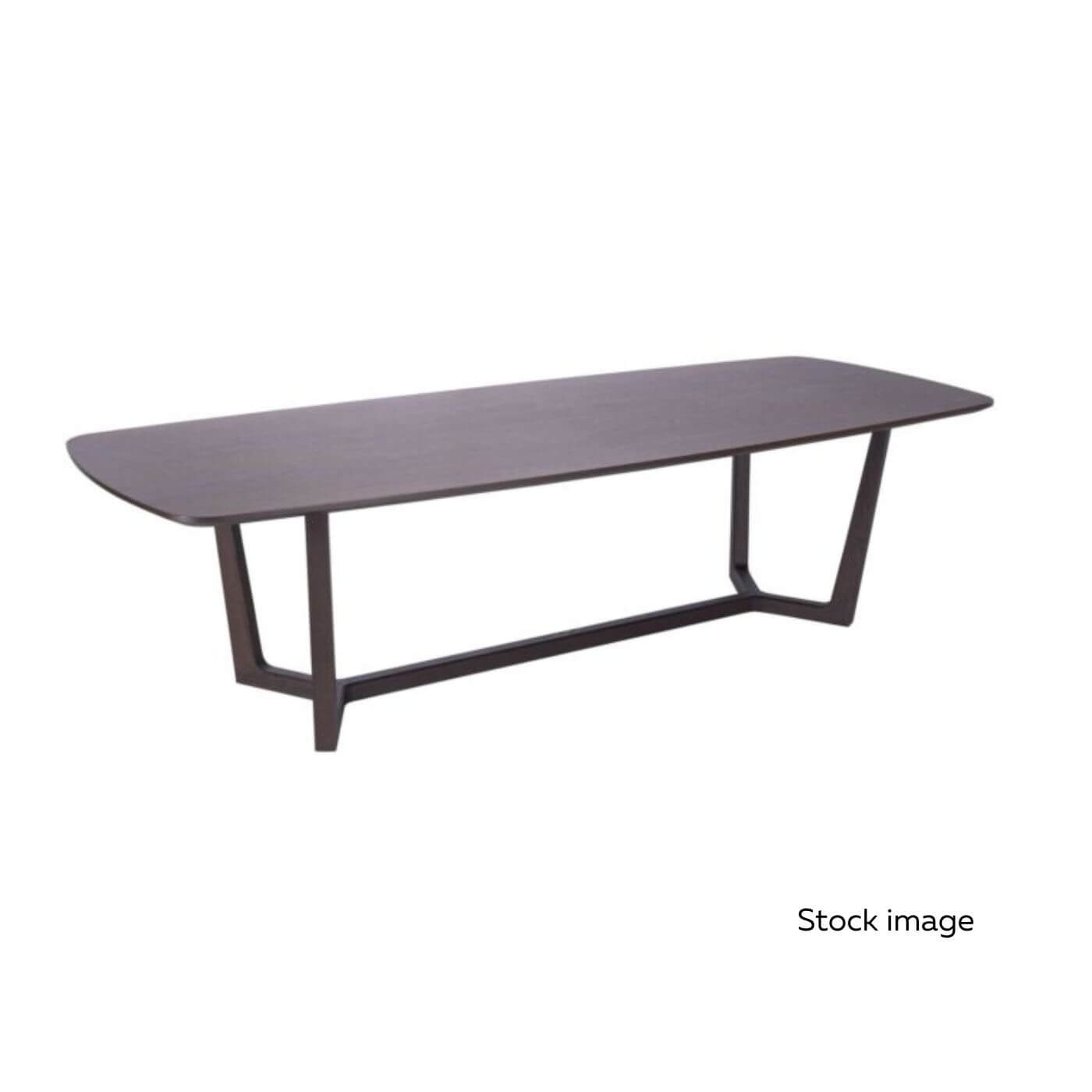 Poliform Concorde Dining Table