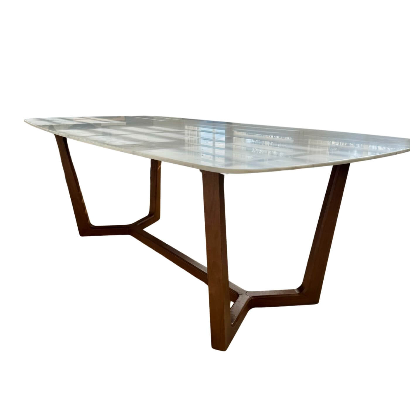 Poliform Concorde Dining Table