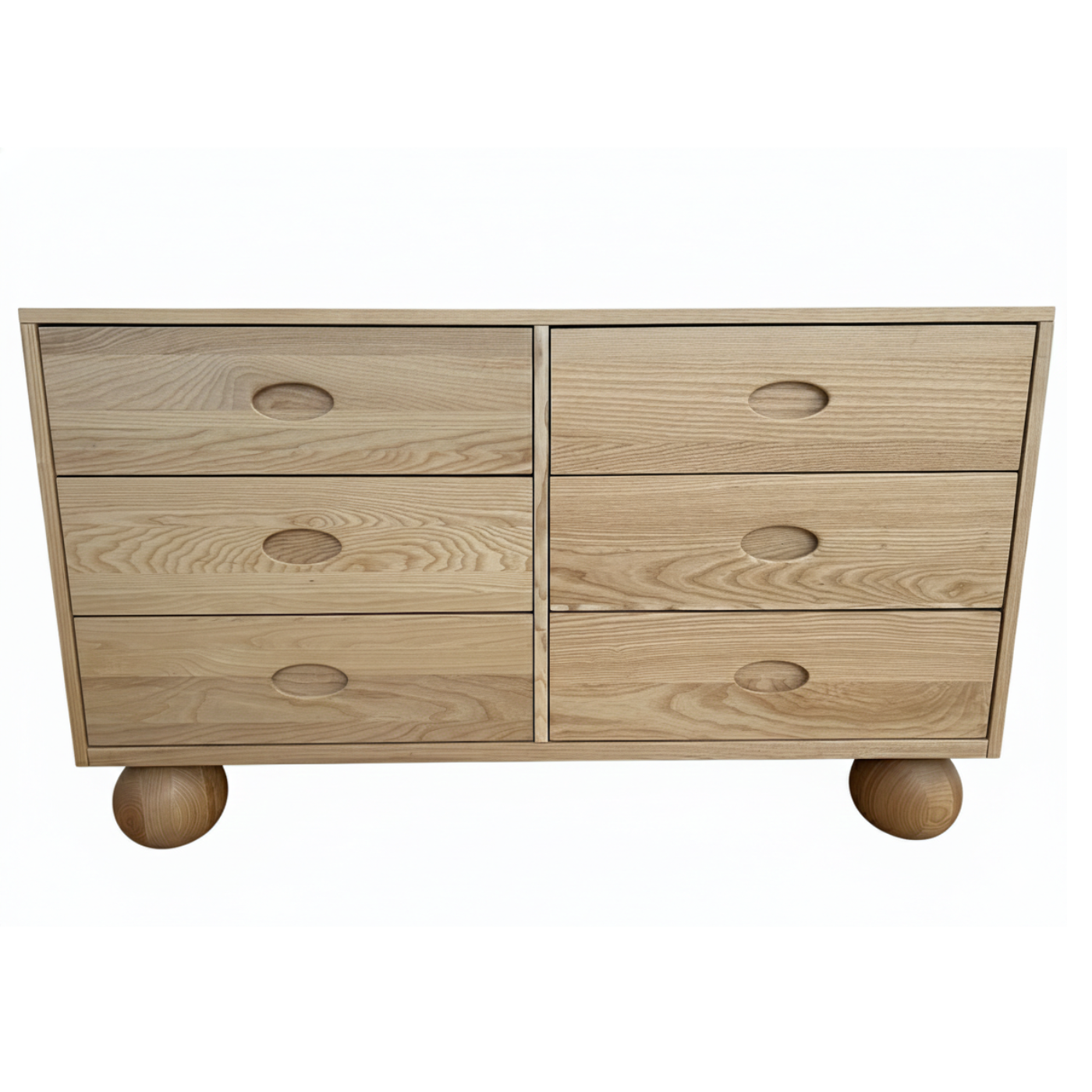 Sacred Bundle Chest of Drawers