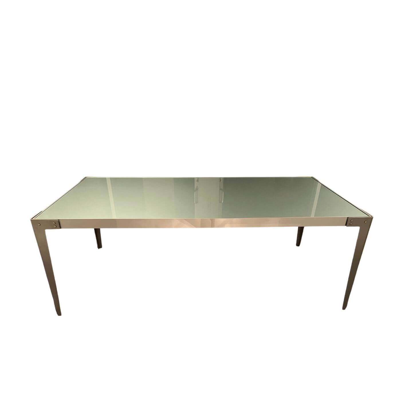 Thomas Jacobsen Indoor/Outdoor Dining Table
