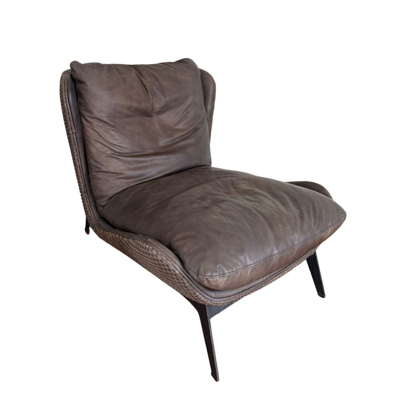 TIMOTHY OULTON RALLY ARMCHAIR
