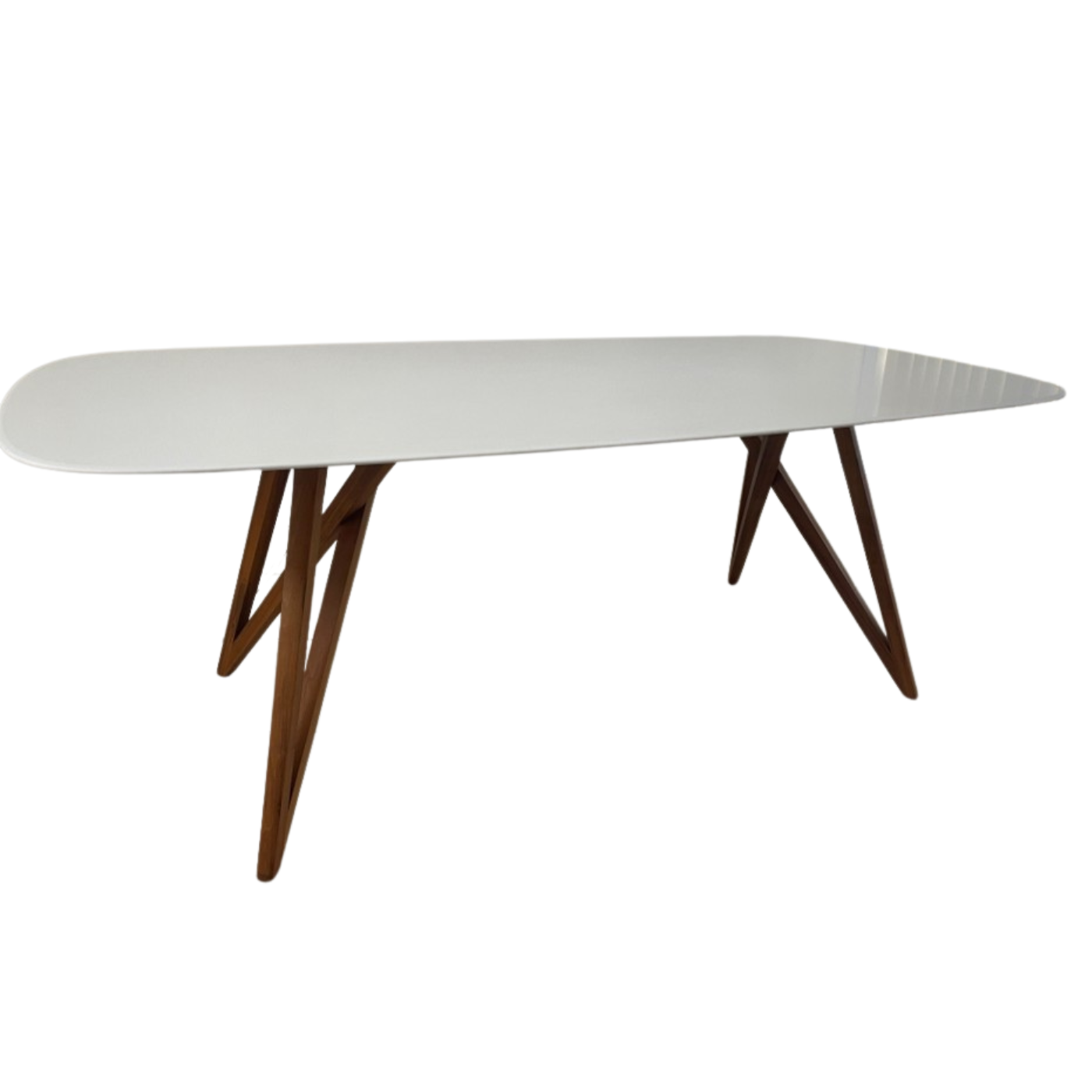 Walter Knoll Seito Dining Table